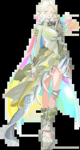 Anna Persephone Dislyte Wiki Fandom