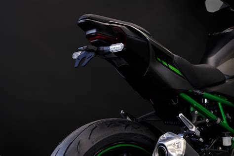 Evotech Tail Tidy Kawasaki Z900 Evotech Performance