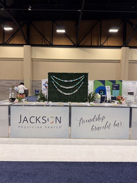 Come Make Bracelets With Us Association For Advancing Physician And