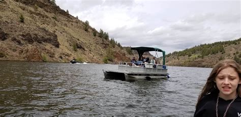 Pelton Park Campground Alder Springs Oregon