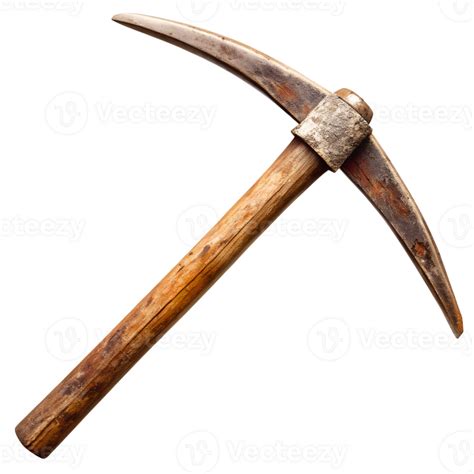 Pick Axe Pngs For Free Download