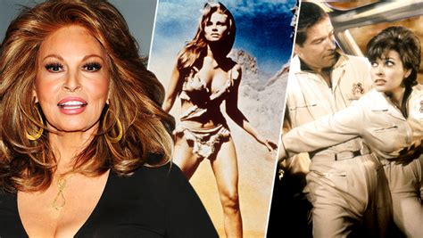 Raquel Welch Movies