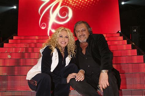 Roberto Cenci «vi Racconto La Mia Vita Da Regista Tv Sorrisi E Canzoni