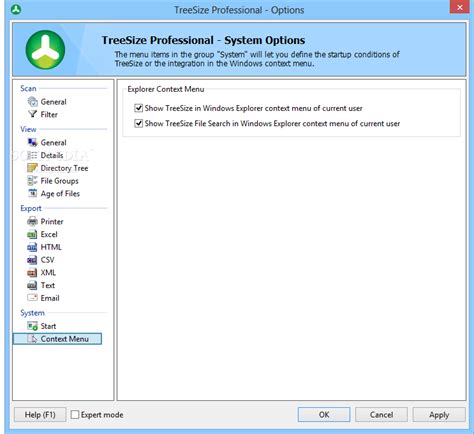 Download Treesize Professional 715 Build 1471 Download Treesize Professional 715 Build 1471