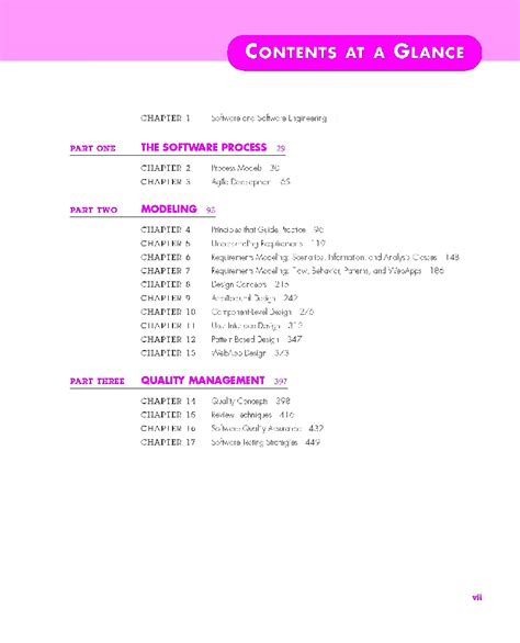 Download Free Software Engineering A Practitioners Approach Seventh