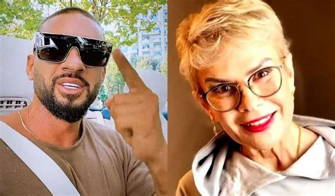 Denis Hanganu Dezvăluiri Despre Relația Pe Care O Are Cu Raluca Iubita Sa Cu Ce Se Ocupă