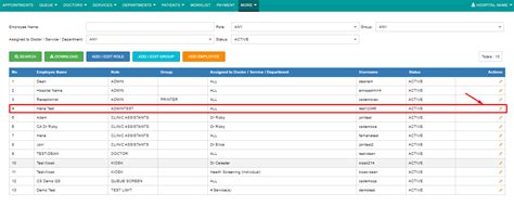 How To Deactivate User Account Access