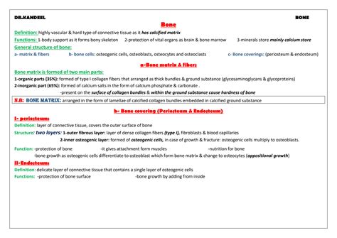 Solution Bone Classification Of Bone Cancellous Spongy Bone Explanation With Pictures Faculty