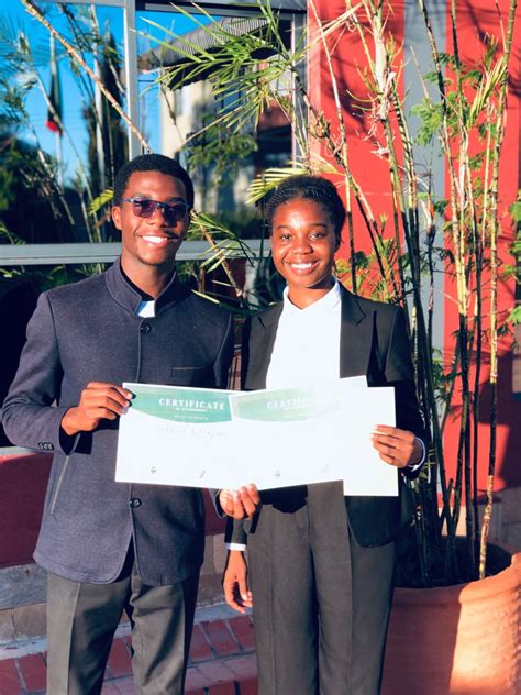 Mulubwa Chilando On Linkedin Coaching Moot Learning