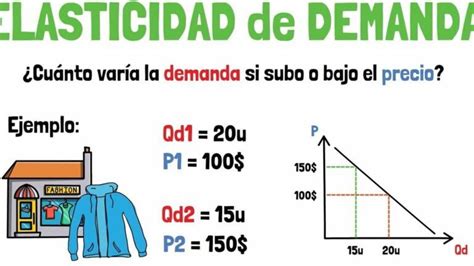 Ejemplos Claros De Elasticidad De Ingreso En La Economía