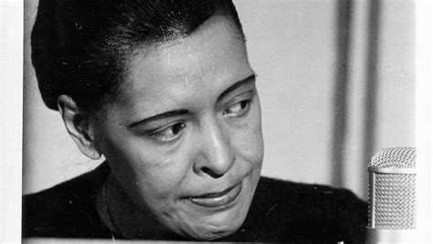 Who Was Billie Holidays Husband Louis Mckay