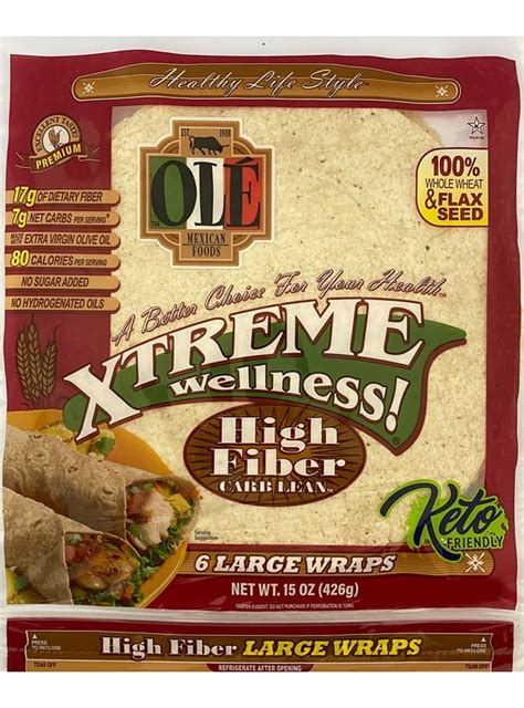 Taco Shop Tortillas