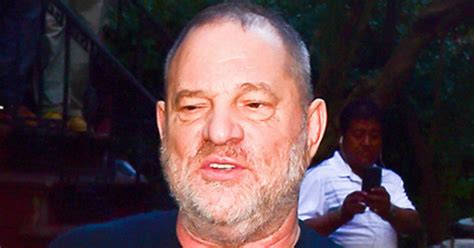 Harvey Weinstein Forced Himself On Actress Asia Argento Claims The