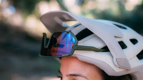 Shimano Floats Three New Super Lightweight Mtb Sunglasses Into Its