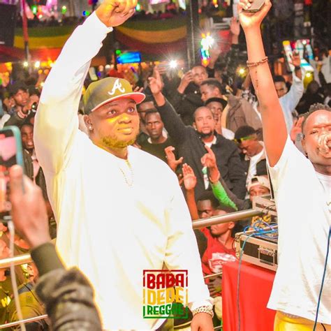 Baba Dede X Khaligraph Jones Og Live At Burudani Address Juja 2023 Rh