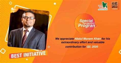 abdul monem khan on linkedin banglalink 12 comments