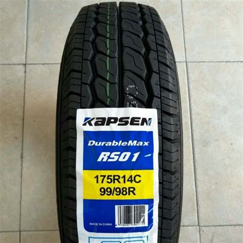 Kapsen康佩森加厚载重轮胎155r13lt 165r13 14c 17513c 185r14c 阿里巴巴
