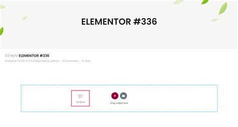 How To Create A Wordpress Blog Post Qode Interactive