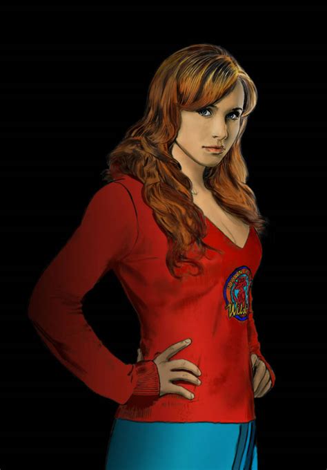 Haydenpanettiere By Jasonpal By Hiddenproject On Deviantart