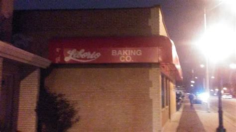 Liborio Baking Co River Groves Authentic Italian And French Bread