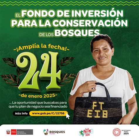 🌱 ¡buena Programa Nacional De Conservación De Bosques