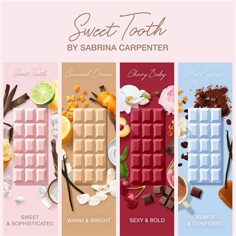 Sabrina Carpenter Eau De Parfum Caramel Dream 1 Philippines Ubuy