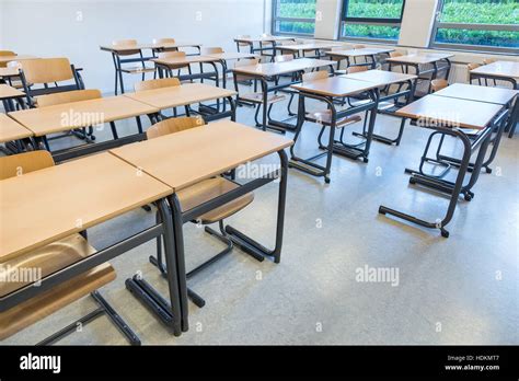 Classroom Table