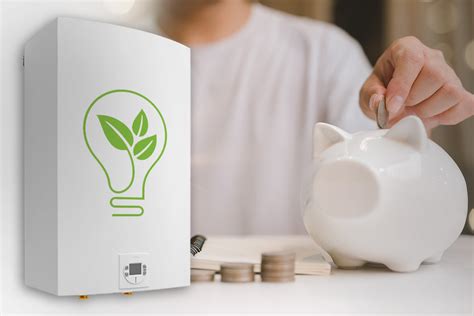 Energy Savings With A New Boiler An Ultimate Guide Free Boiler Grant