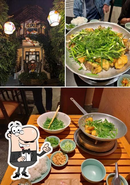 Chả Cá Thăng Long Seafood Hanoi Menu Prices And Reviews