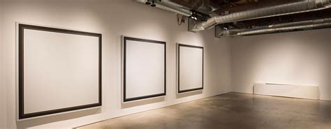 Jo Baer The Lab Seattle