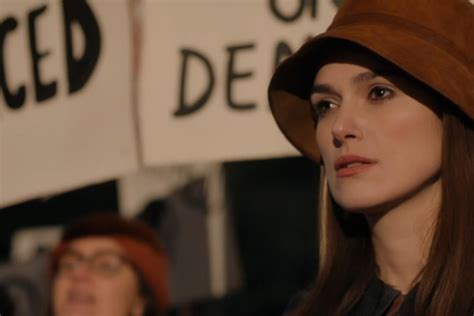 Misbehaviour Elle Mckee