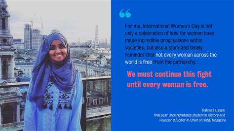 Rahma Hussein On Linkedin Womenatkings