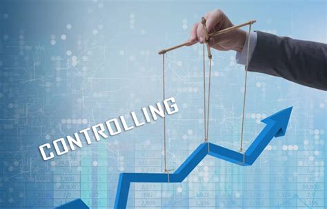 Controlling In Business Management Click Pyramid LTD