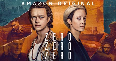 Zerozerozero Review Suspenseful Thrill Ride Foreign Crime Drama