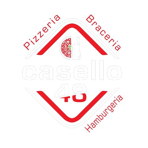 Menu Casello 48