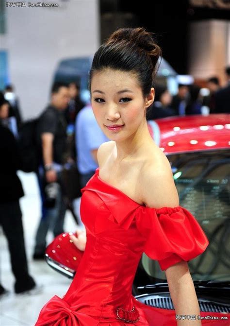Fashionpoint4yungs Ferrari Car Show Girls