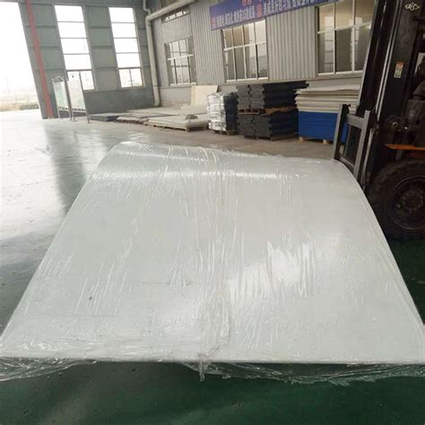 Pe Sheet Iqplastics