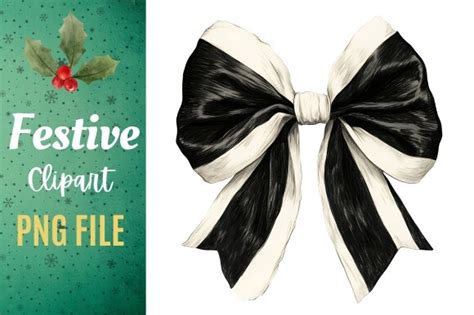 Black And White Coquette Graphic By Prismapop · Creative Fabrica