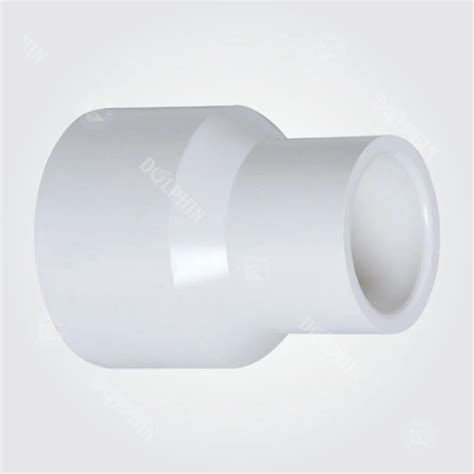 Upvc Pipe Reducer At Rs 4piece Upvc Pipe And Fittings In Rajkot Id 19288652055