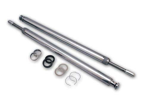41mm Fork Tubes Pro One Performance Products