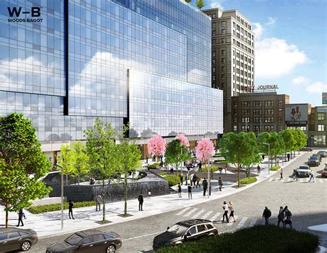 Kushner Breaks Ground On One Journal Square In Downtown Jersey City