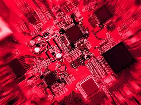 Texas Aandm Engineering Schools Semiconductor Institute To Launch