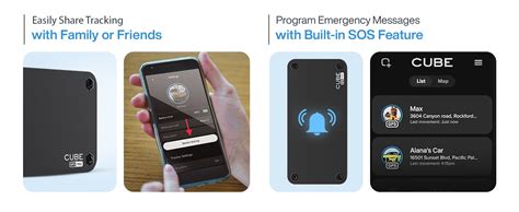 Magnetic Gps Tracker With 1 Year Battery Life Cube Tracker