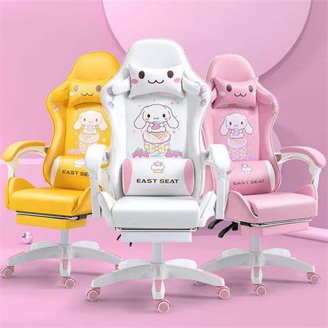 Cinnamoroll Sanrio Gaming Chair Chairsxh Vrogue Co