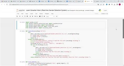 Completed Task 4 Of Learnsmasher Edutech Llp Aditya Srivastav Posted On The Topic Linkedin