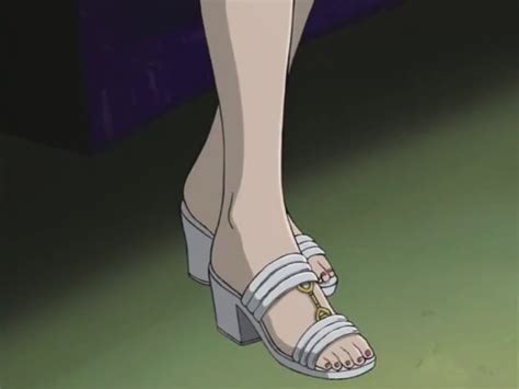 Anime Feet Initial D Extra Stage Mako Sato