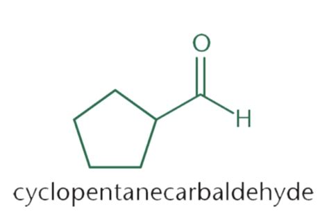 Chapter 6 Aldehydes And Ketones Flashcards Quizlet