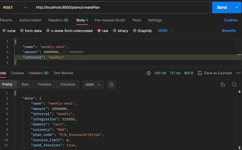Creating A Simple Payment System In Nodejs And Mongodb Using Paystack