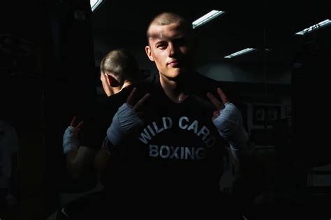 Elimantas Stanionis Pinpoints The Reason Why So Few Are Backing Him To Beat Jaron Ennis