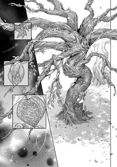 Kiseiju Parasite Treech 1 4 Nhentai Hentai Doujinshi And Manga